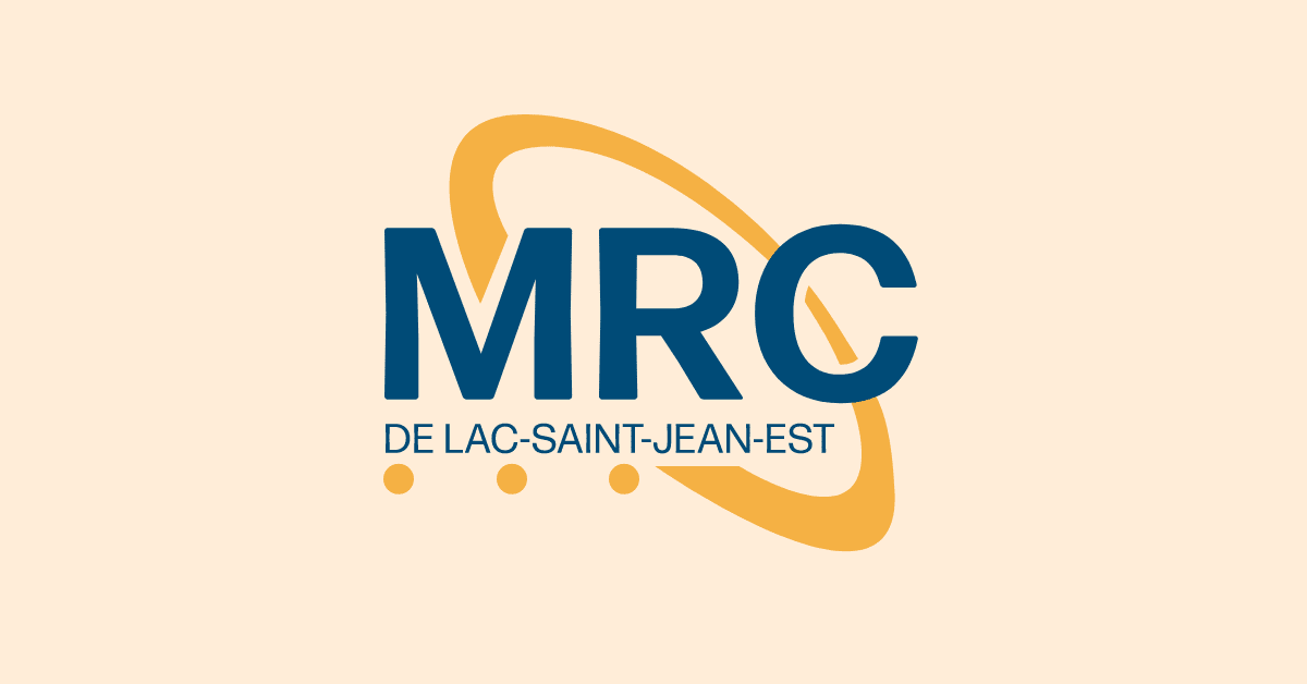MRC | MRC de Lac-Saint-Jean-Est